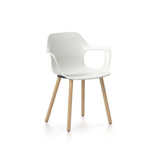 Vitra HAL RE Cantilever Chair