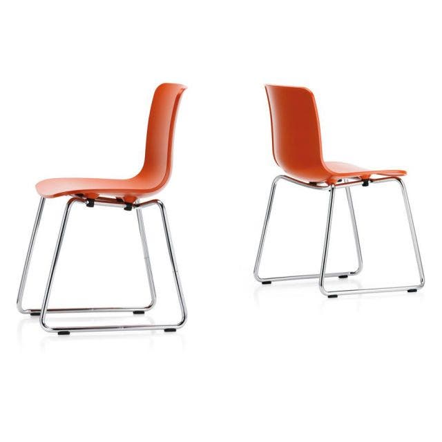 Vitra HAL RE Cantilever Chair