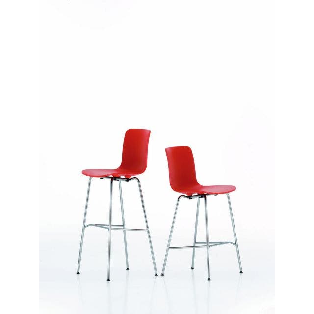 Vitra HAL RE Cantilever Chair