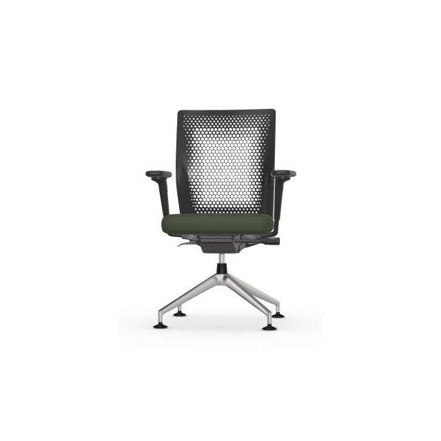 Vitra ID Visitor Mesh Chair