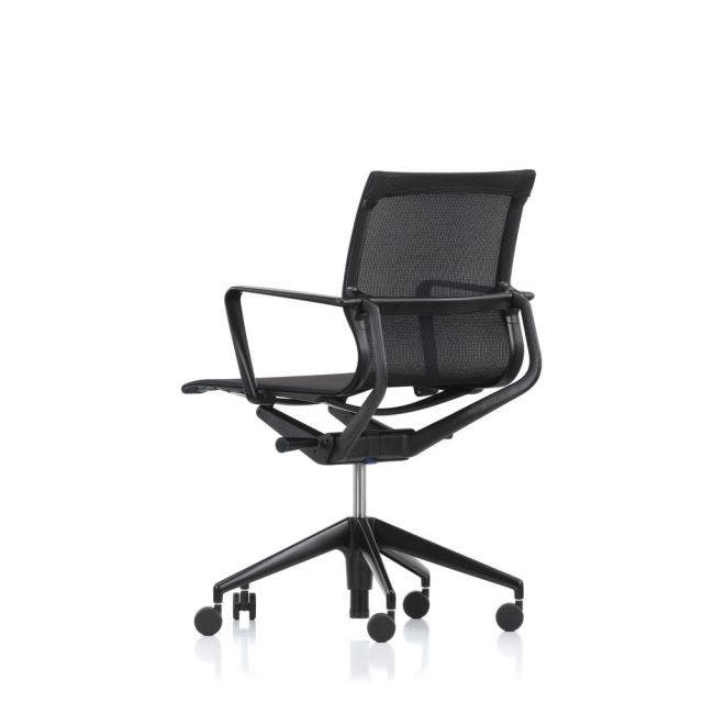 Vitra Physix Conference Chair - Four-Star Base