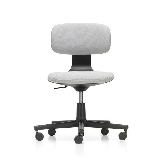 Vitra Rookie High Swivel Base Office Chair