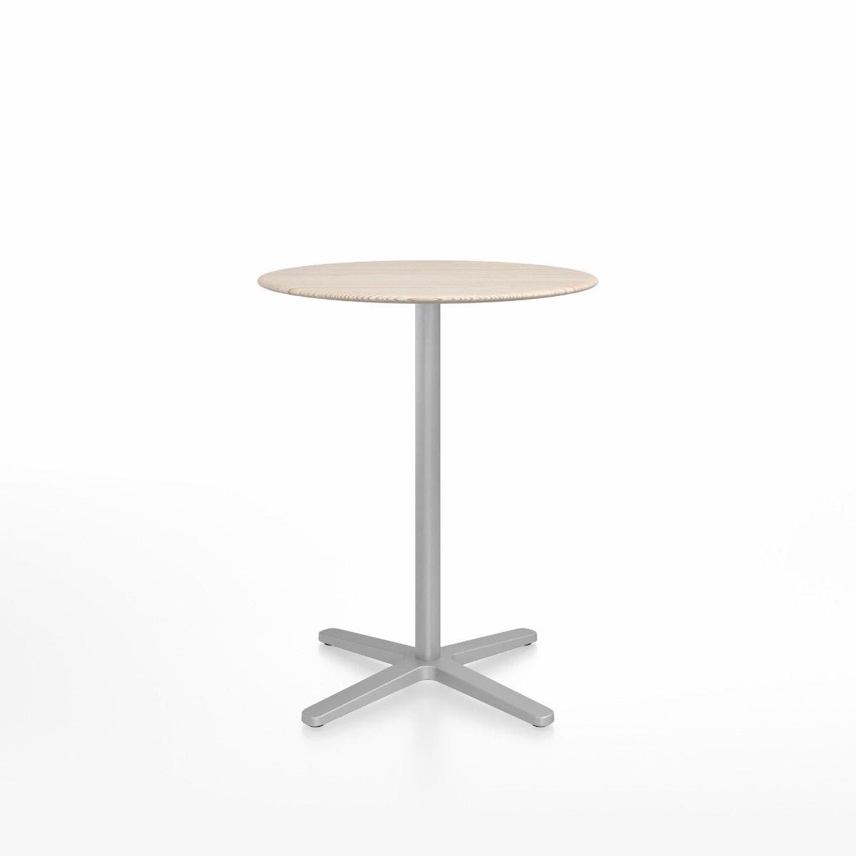 Emeco 2 Inch X Base Bar Table