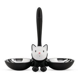 Alessi AMMI09 Tigrito Cat Bowl