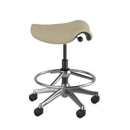Humanscale Freedom Saddle Stool