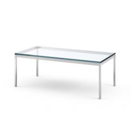Knoll Florence Knoll Rectangular Coffee Table
