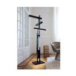Oluce Las Floor Lamp