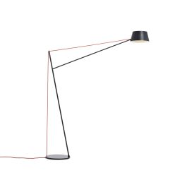 Resident Spar Floor Lamp