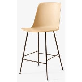 &Tradition Rely Counter/Bar Chair