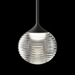 Vibia Algorithm 0840/0842 14-Light Linear Pendant Lamp