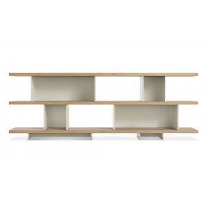 Blu Dot Happy Day Shelving 3 Shelf