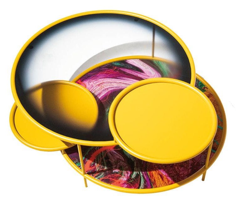 Driade Sangaku Coffee Table