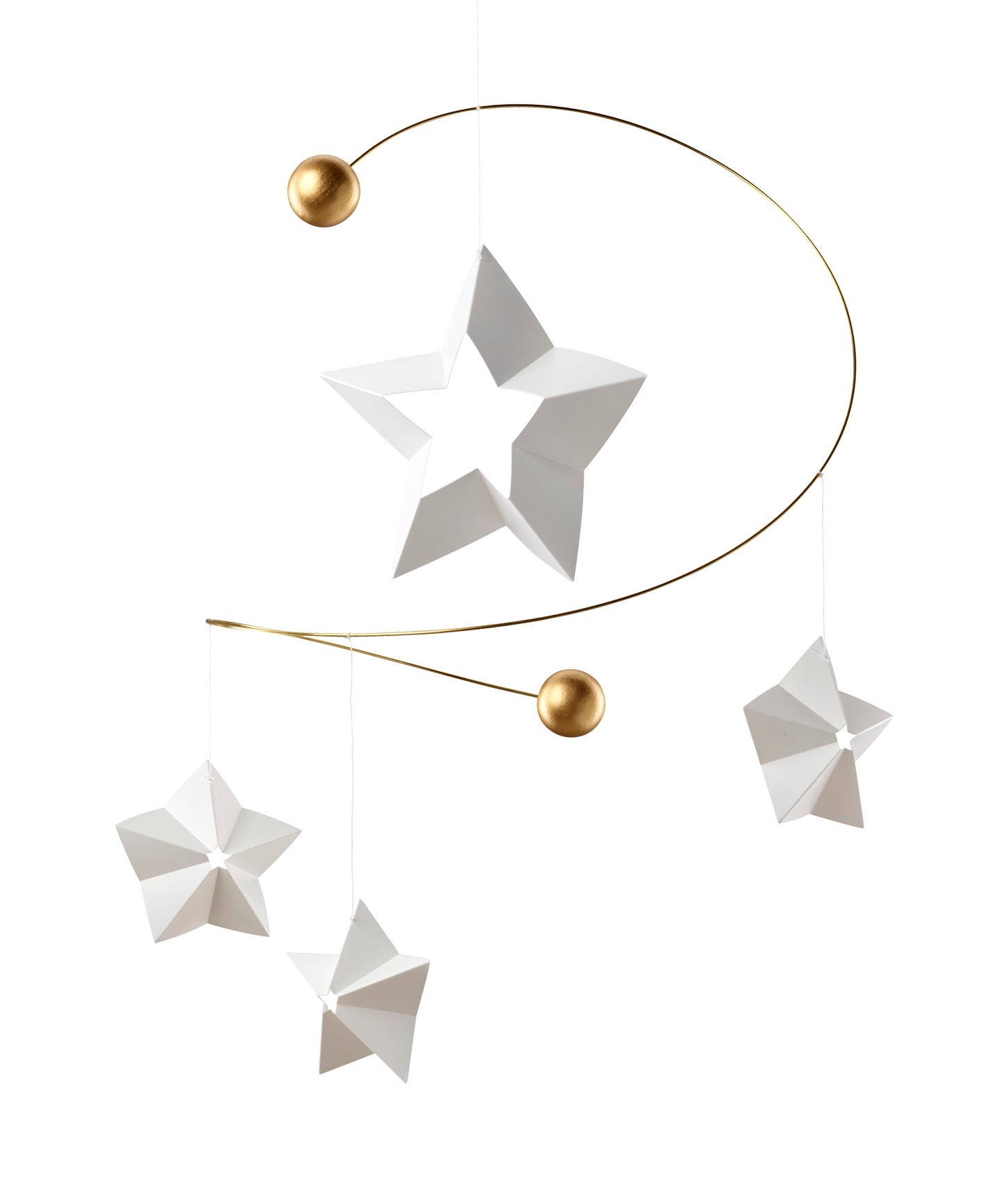 Flensted Starry Night Mobile