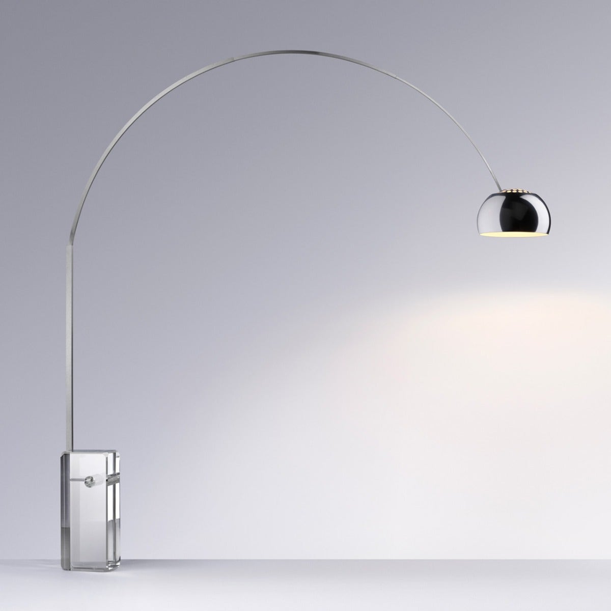 Flos Arco Floor Lamp