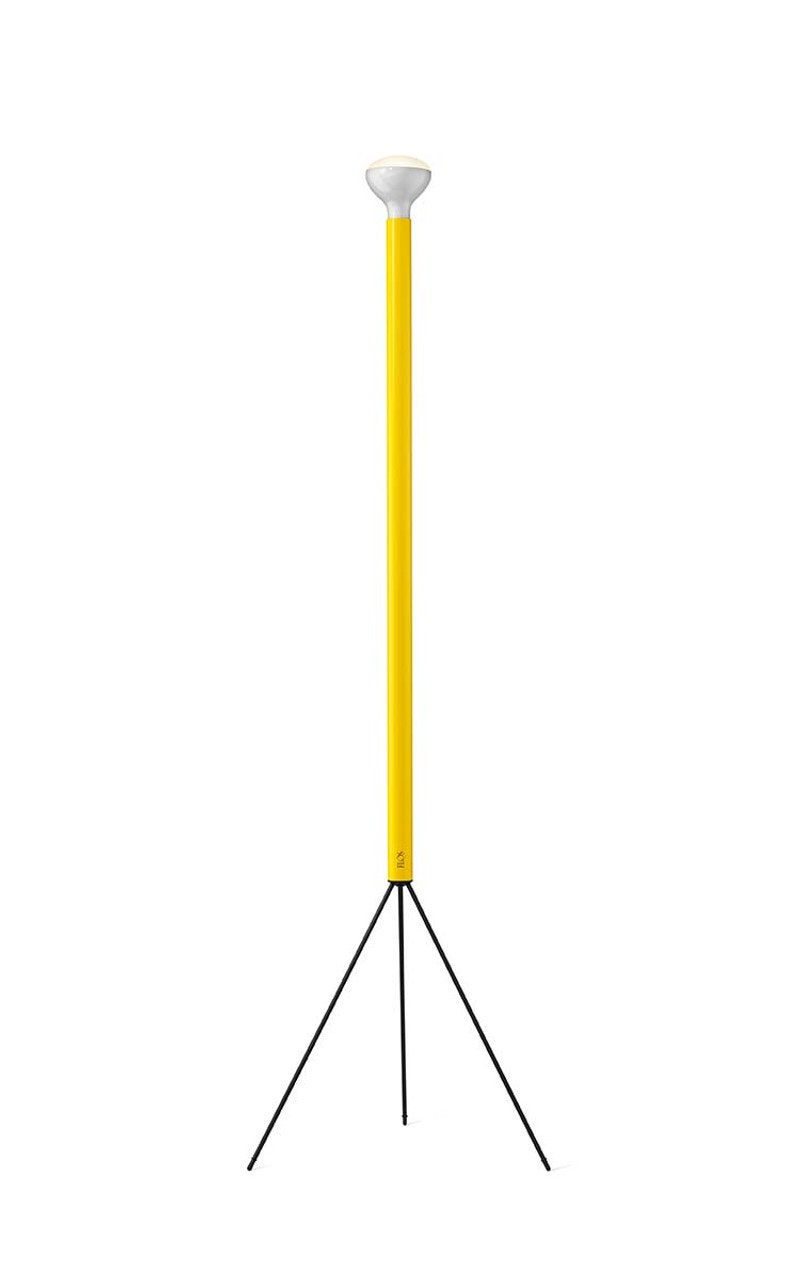 Flos Luminator Floor Lamp