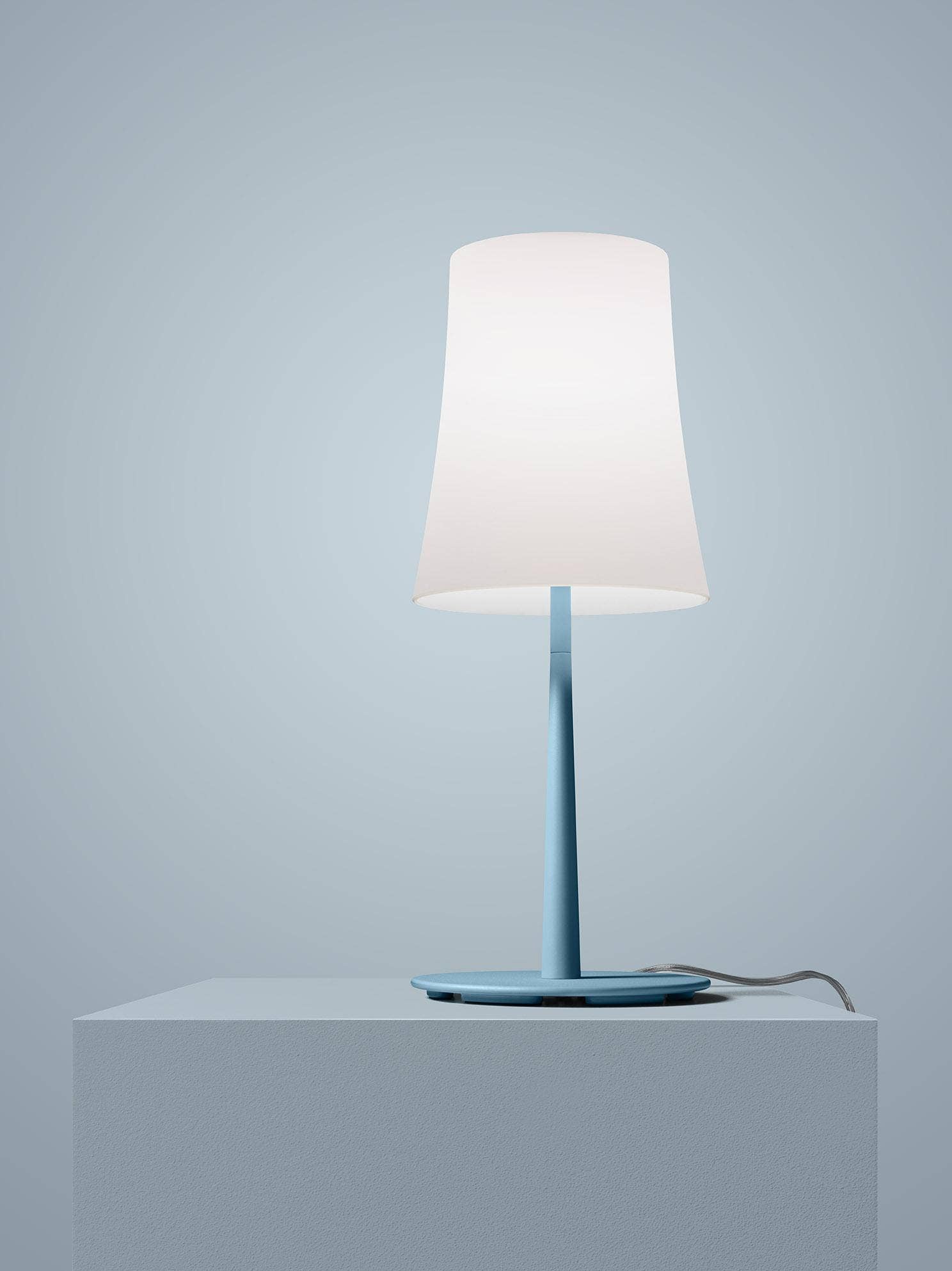 Foscarini Birdie Table Lamp
