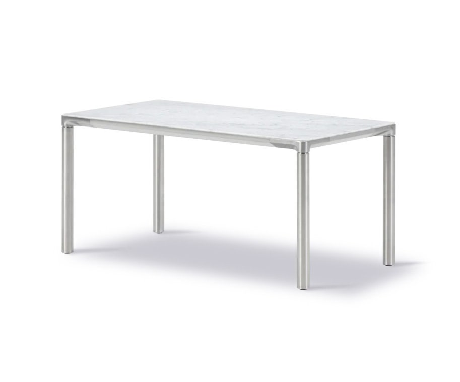 Fredericia Piloti Alu Table