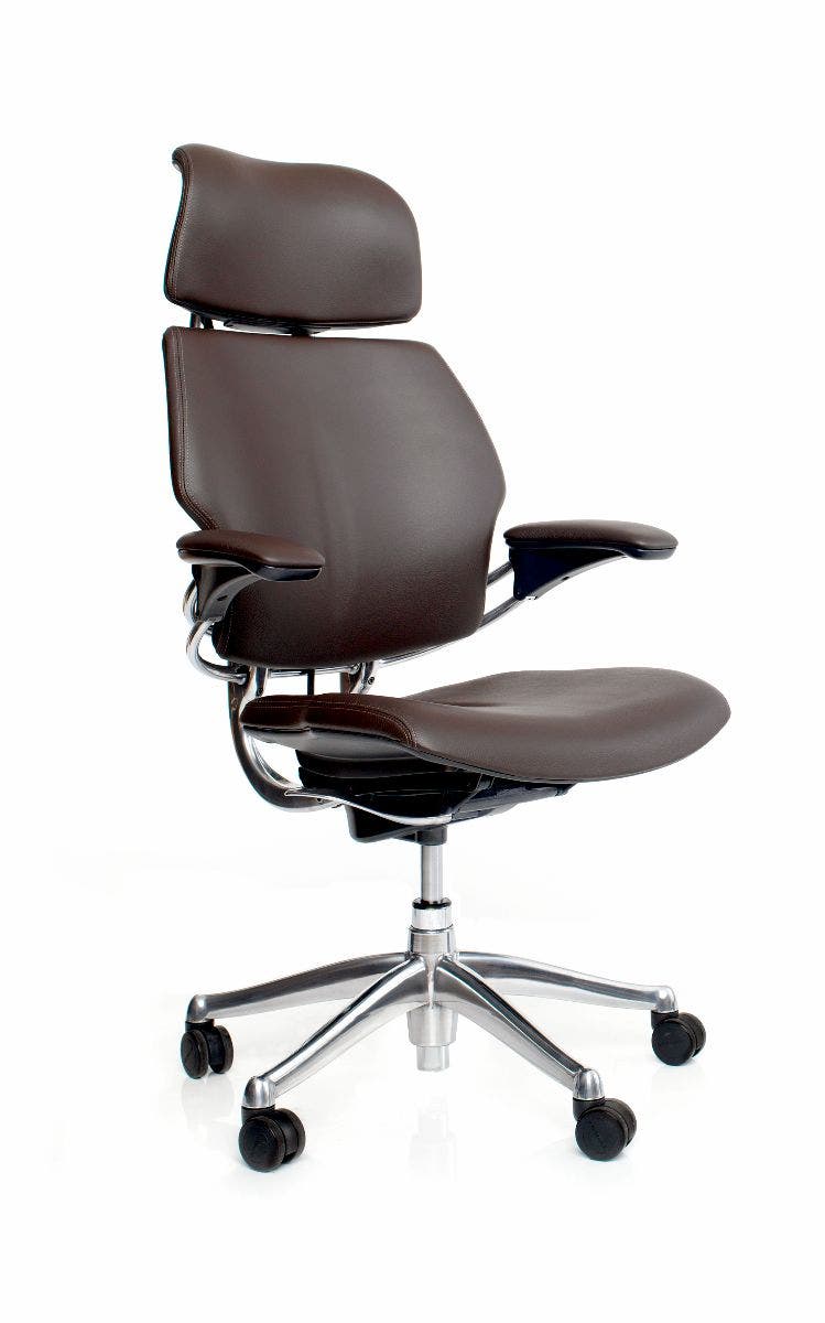 Humanscale Freedom Chair