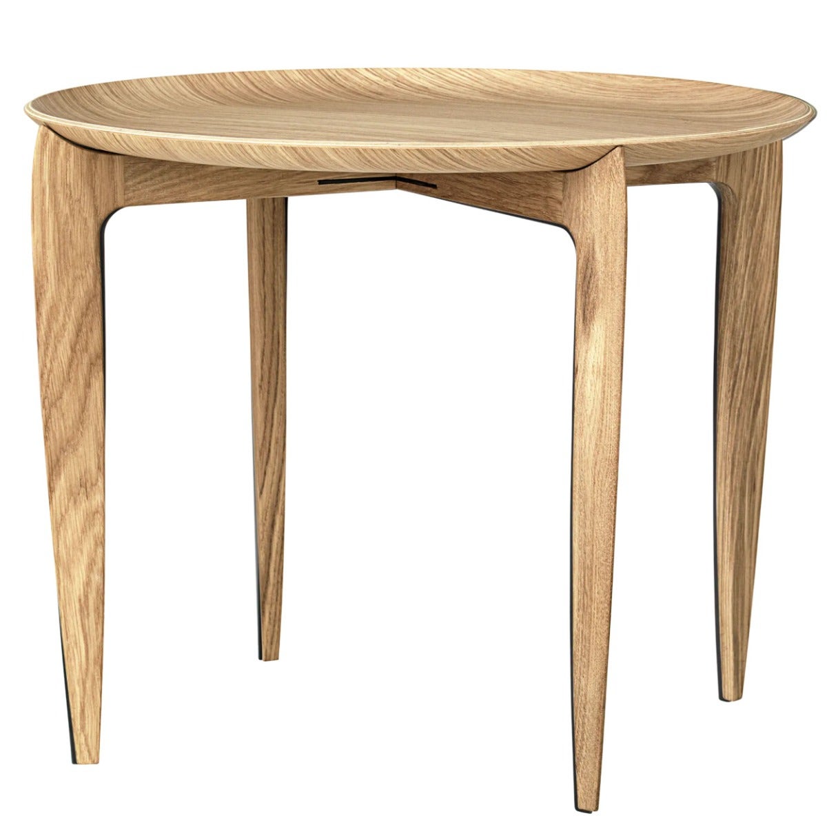 Fritz Hansen Tray Table
