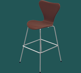 Fritz Hansen Series 7 Children's Chair