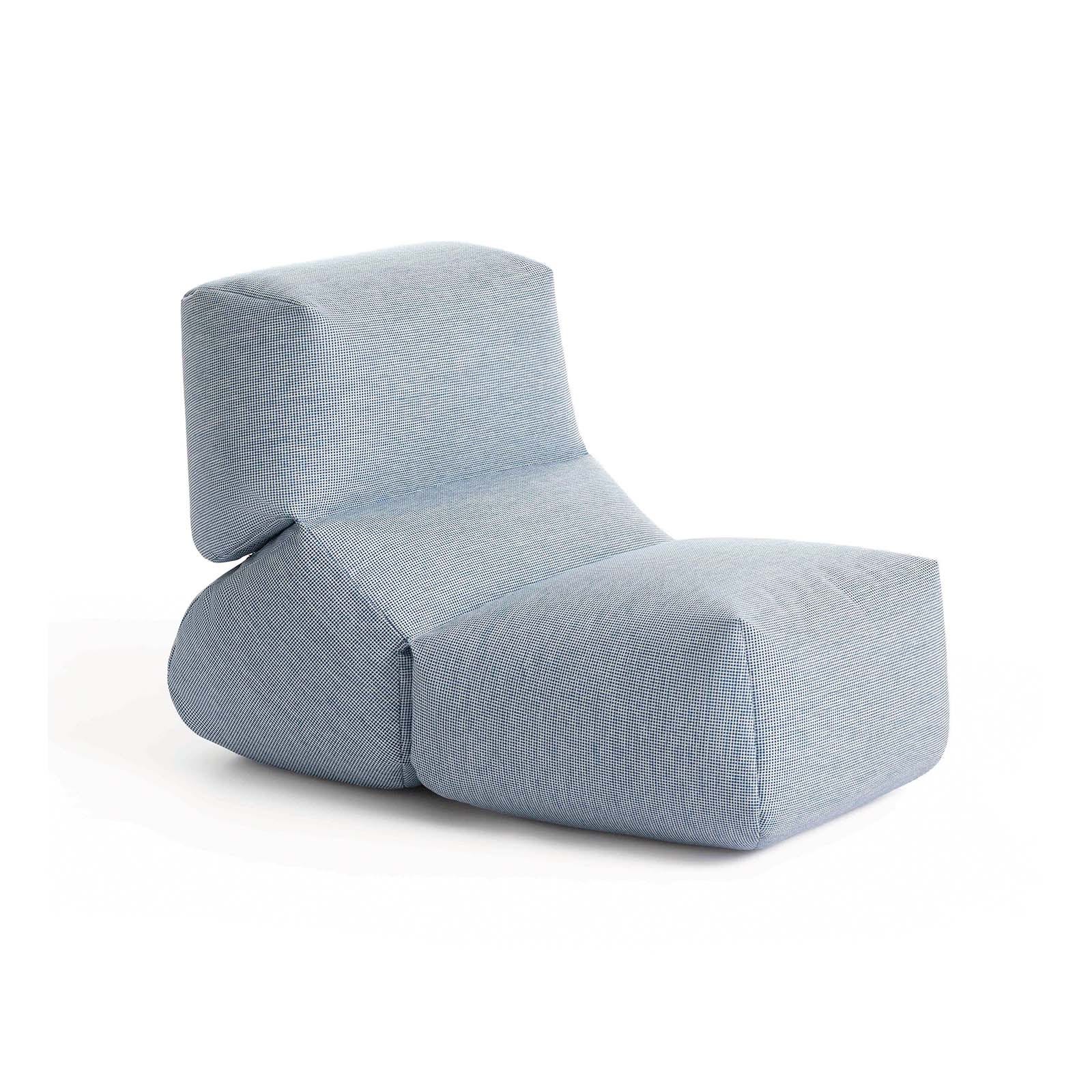 GAN Grapy Outdoor Soft Seats