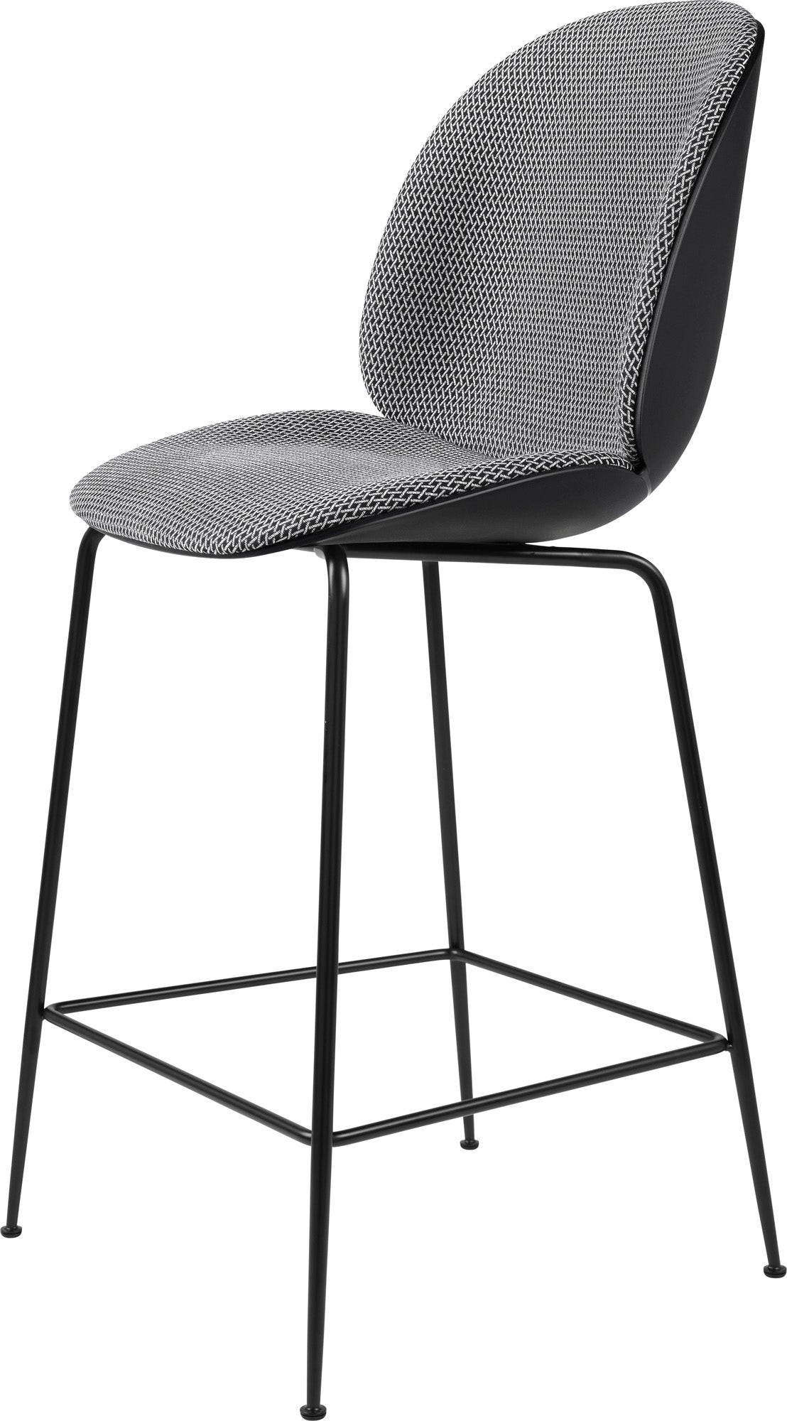 GUBI Beetle Counter/Bar Chair