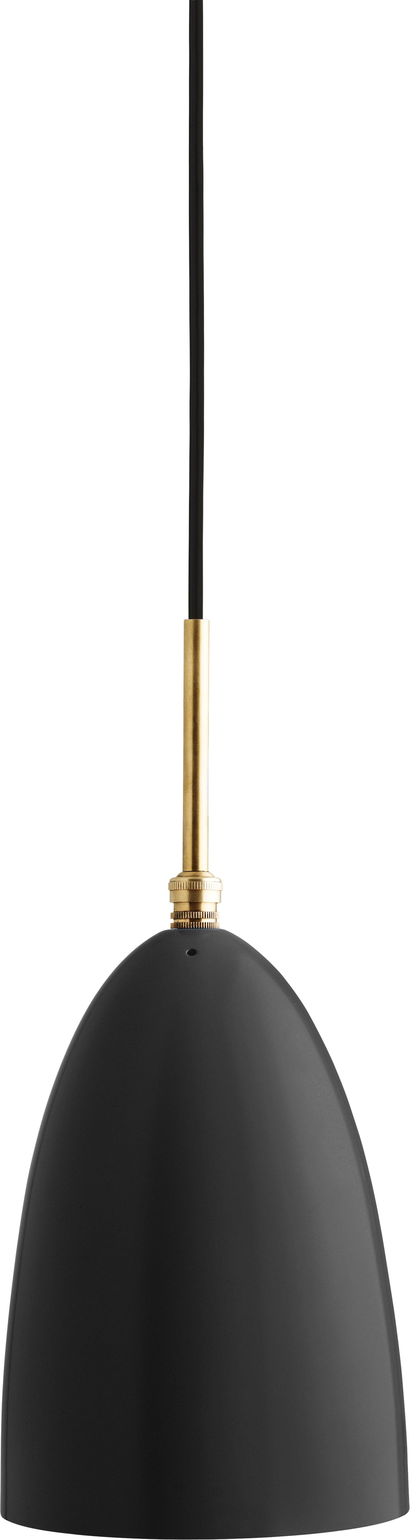 GUBI Grashoppa Floor Lamp