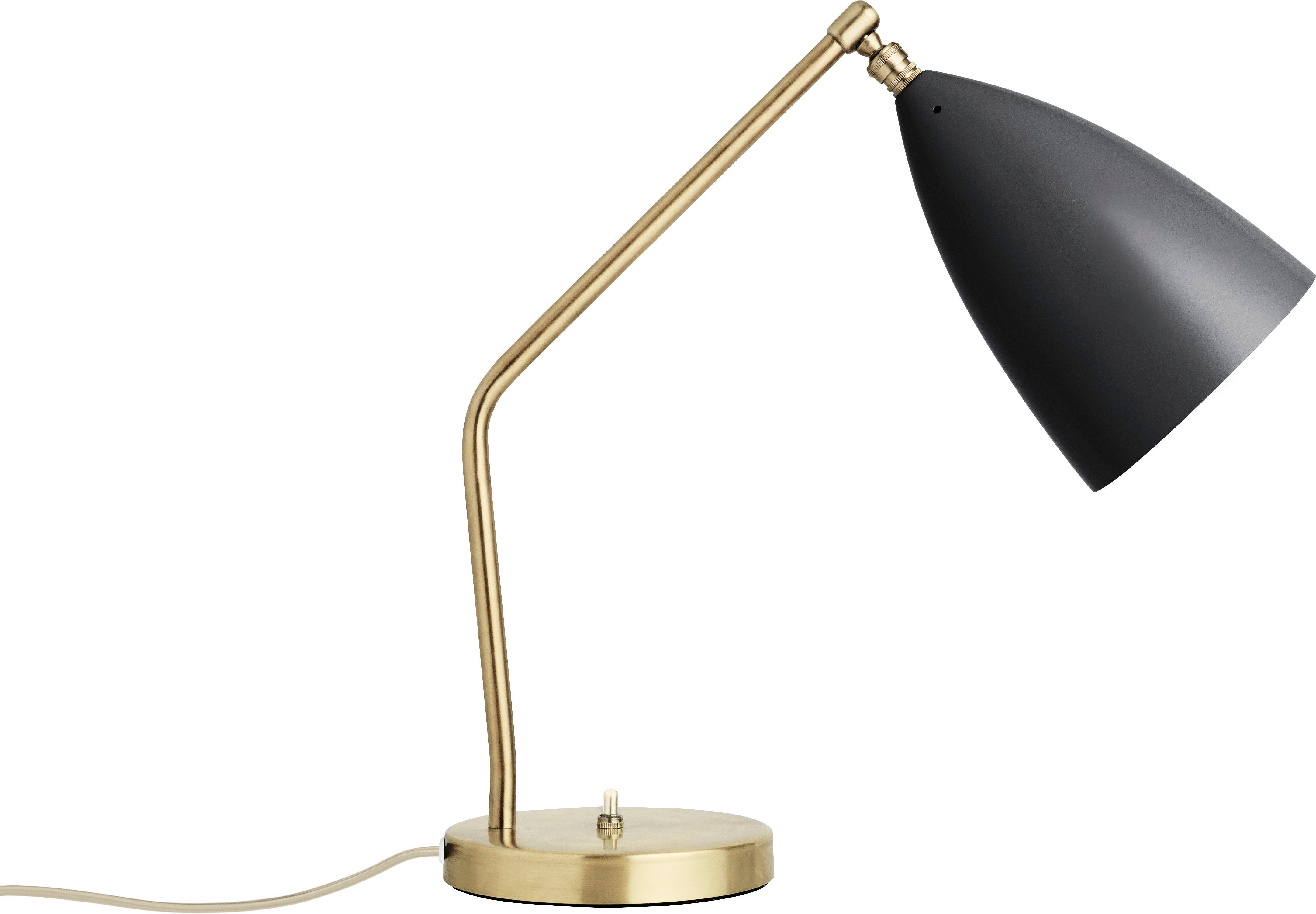 GUBI Grashoppa Table Lamp