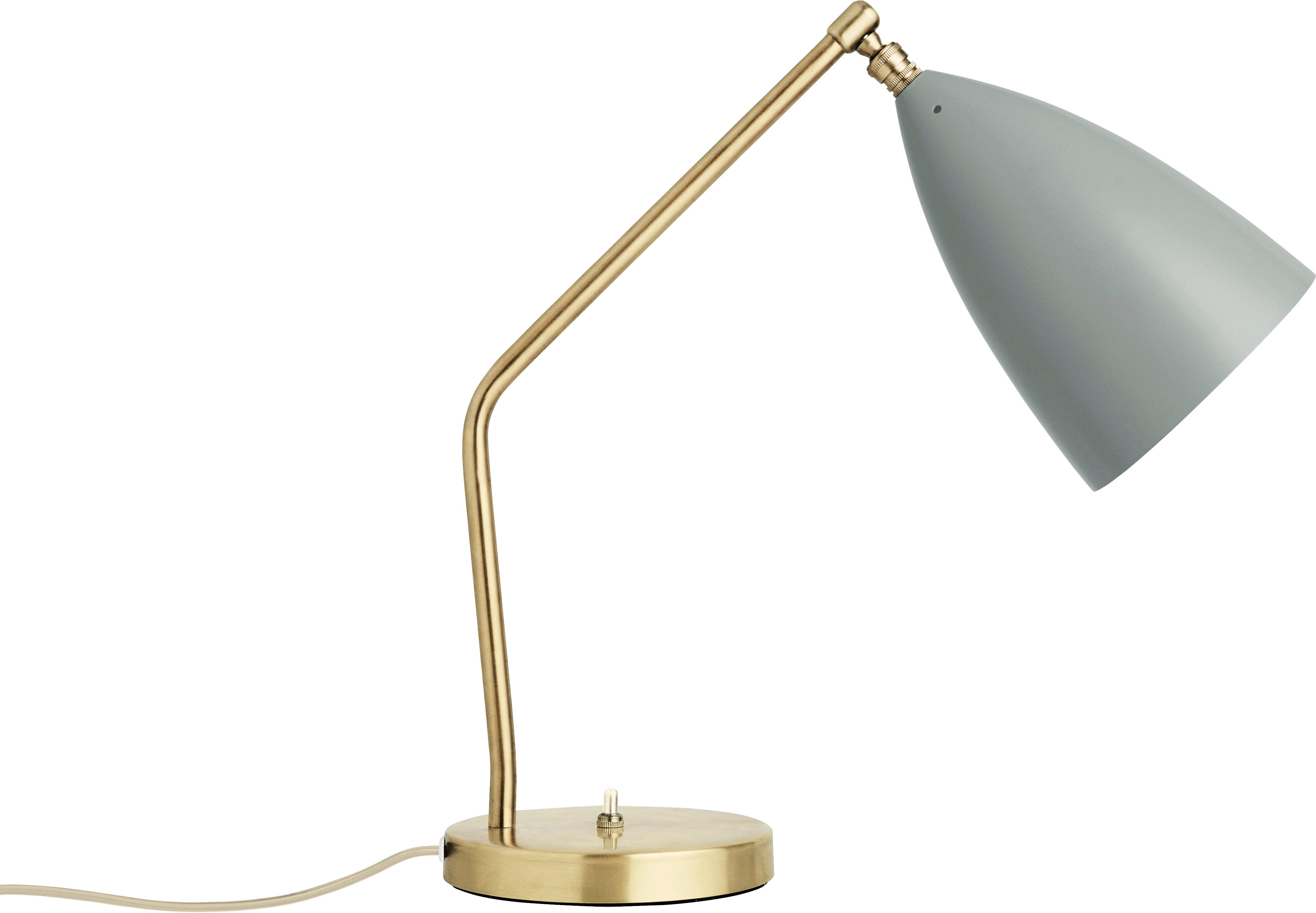 GUBI Grashoppa Floor Lamp