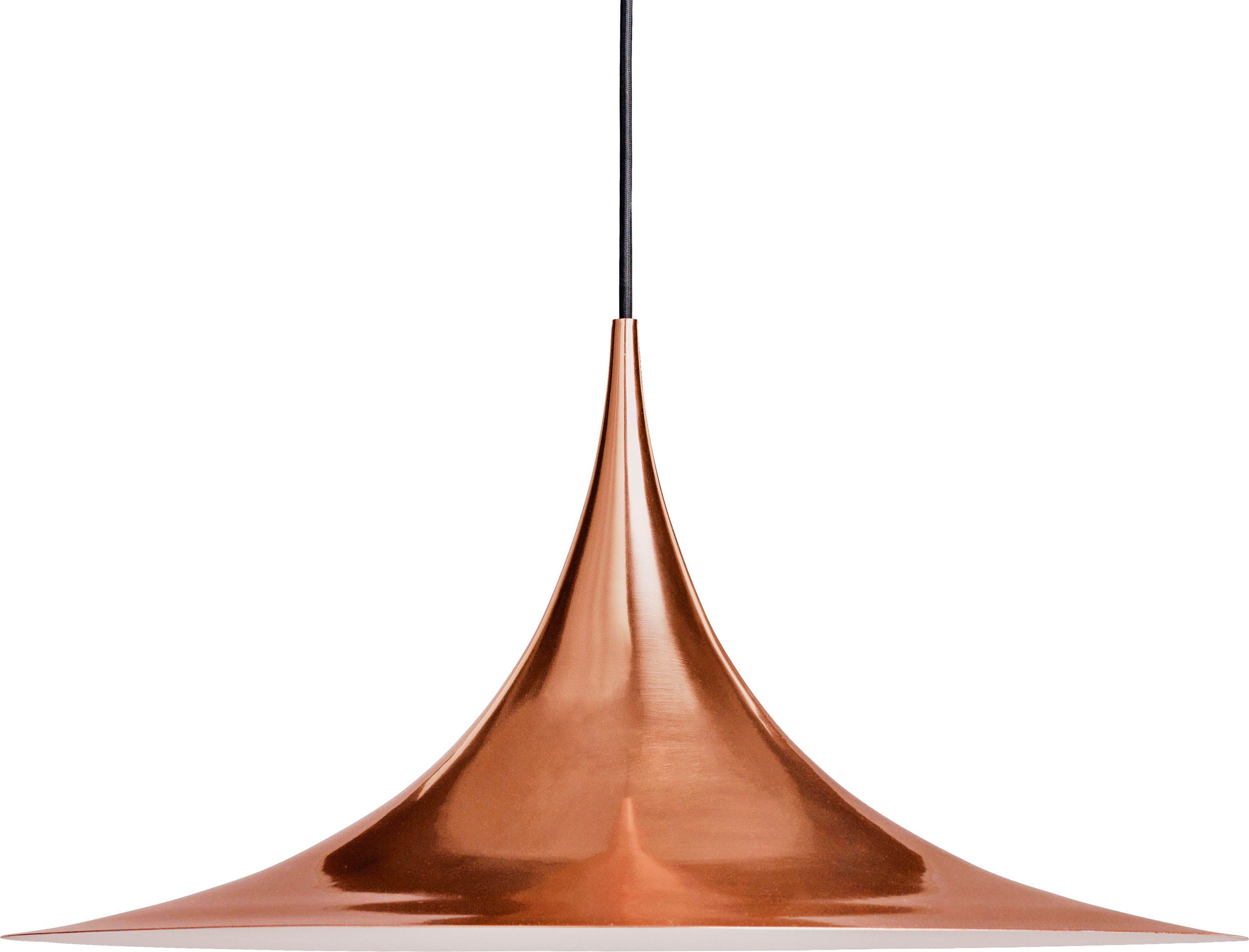 GUBI Semi Pendant Lamp