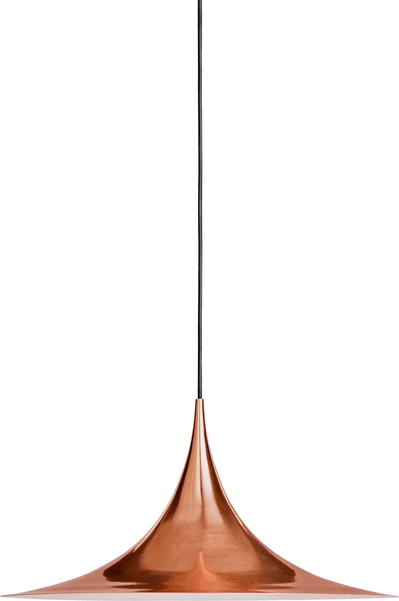 GUBI Semi Pendant Lamp