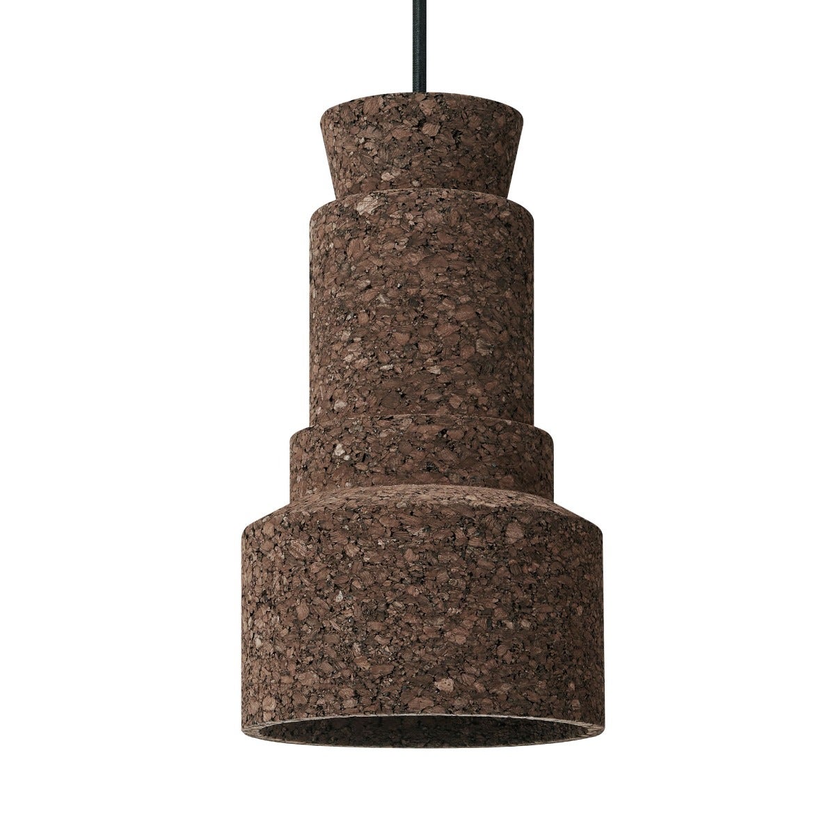 Gus* Modern Buoy Small Pendant Light