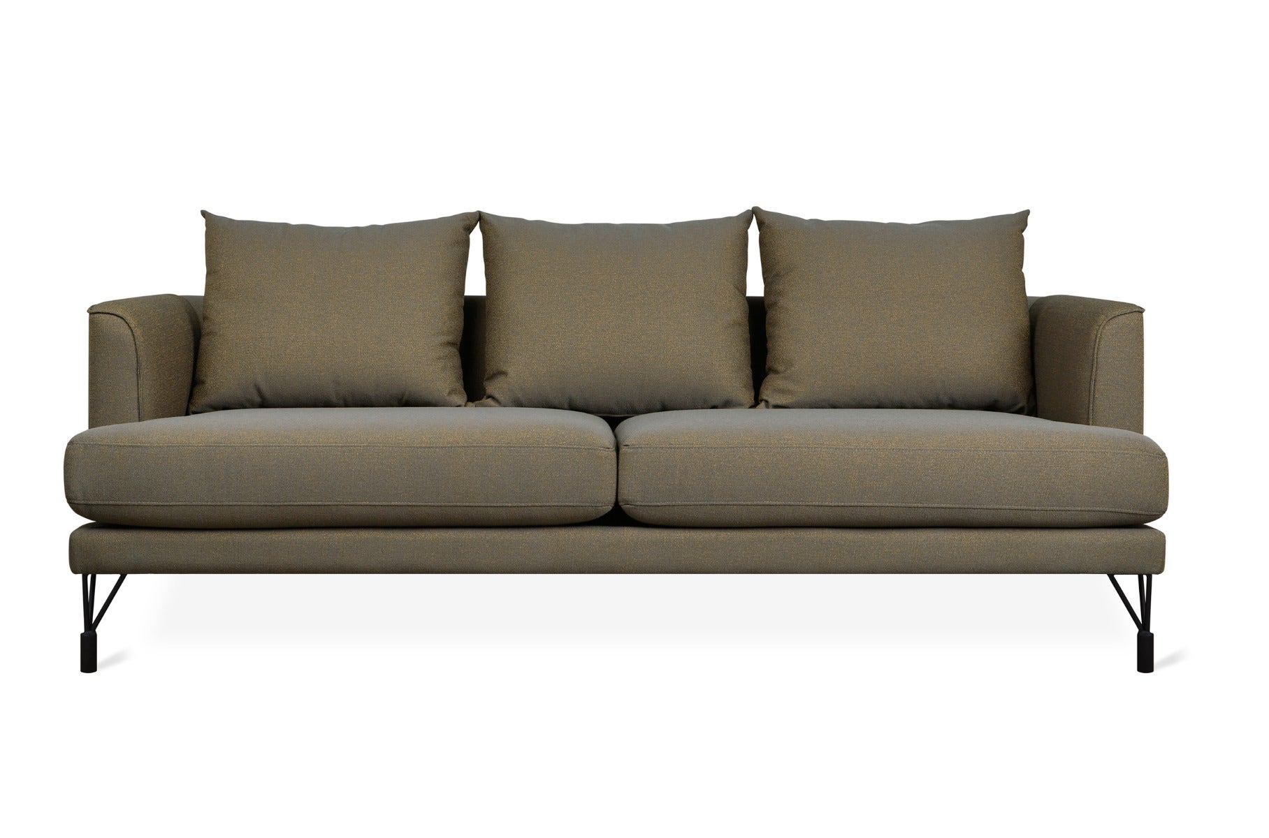 Gus* Modern Highline Sofa