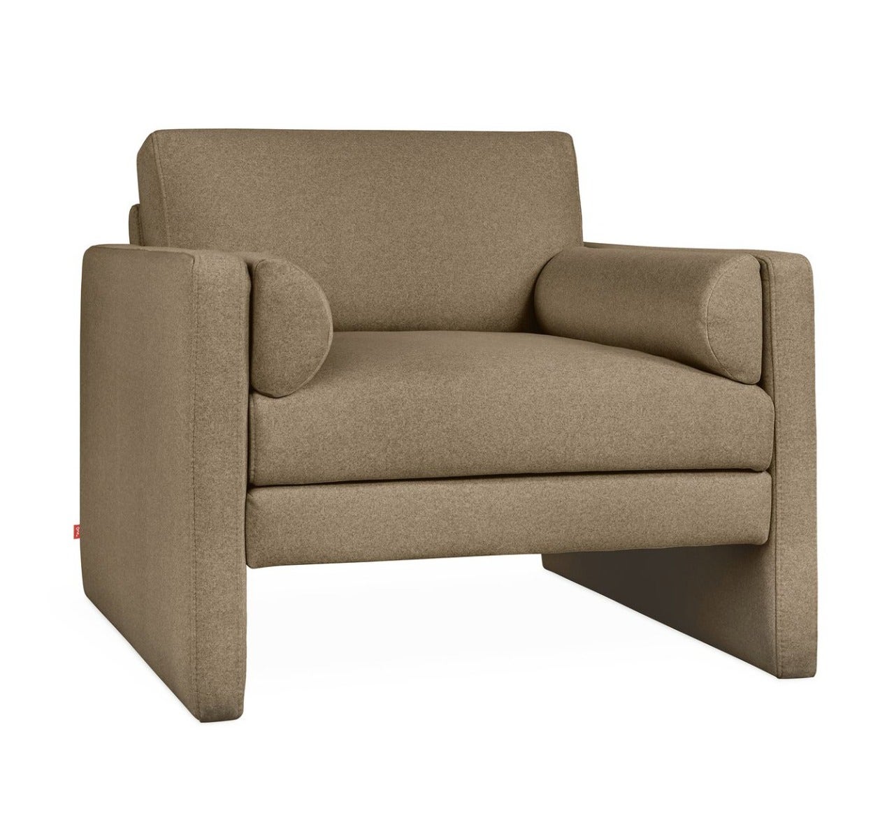 Gus* Modern Laurel Chair