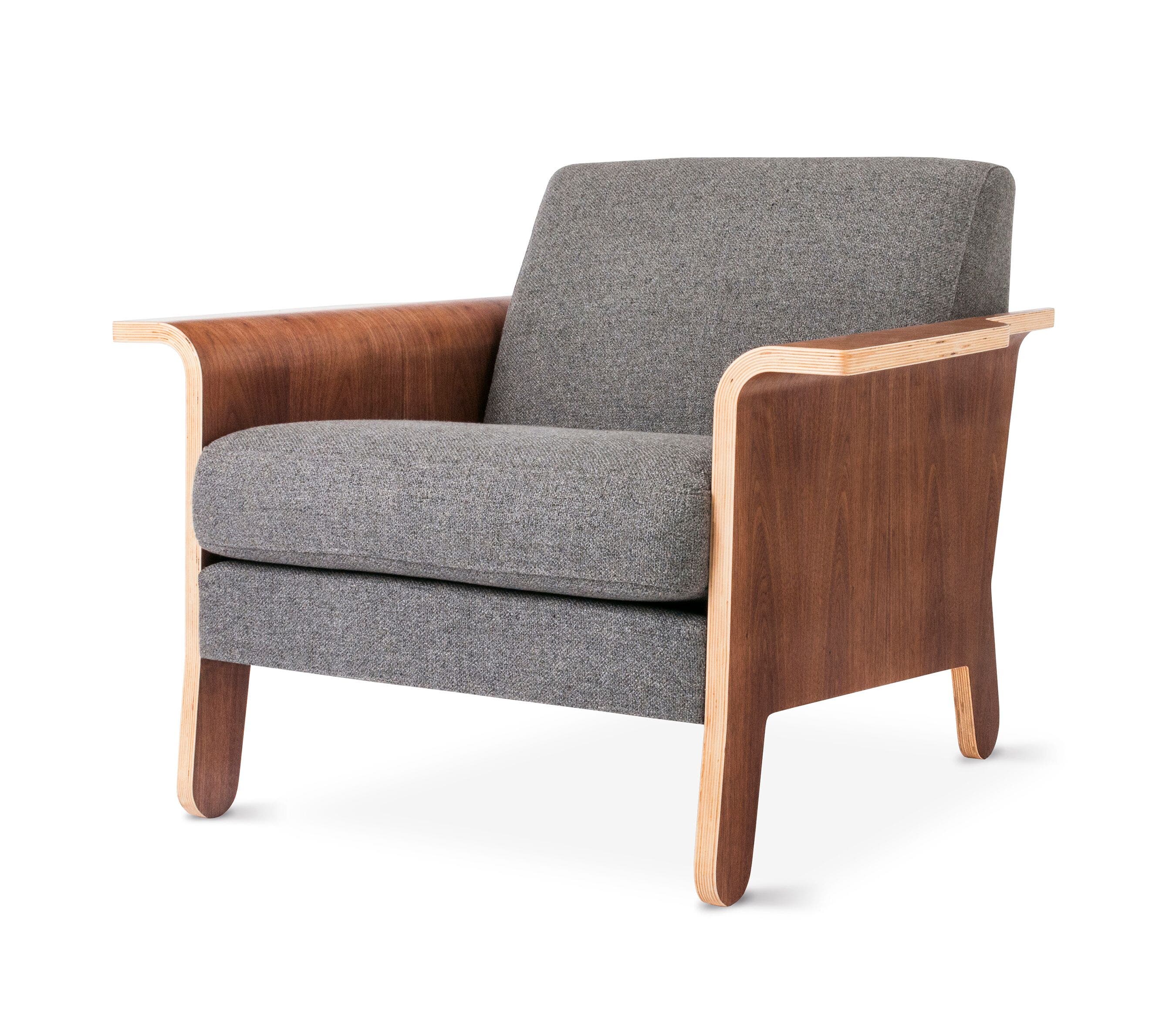 Gus* Modern Elk Chair