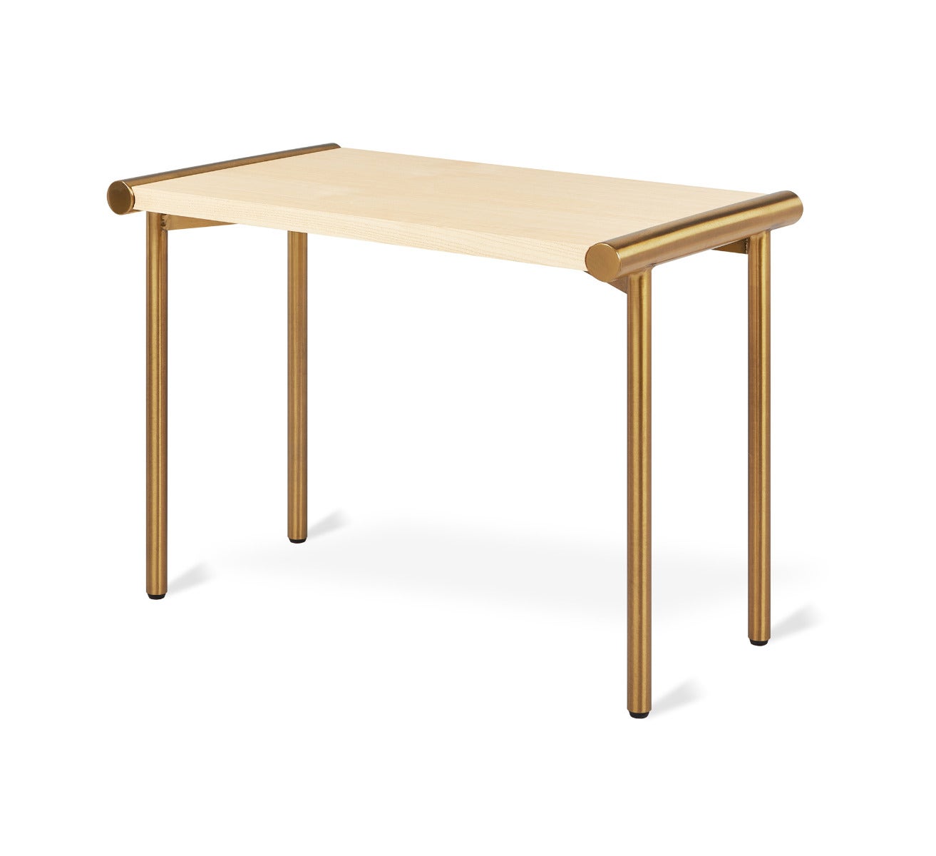 Gus* Modern Manifold End Table