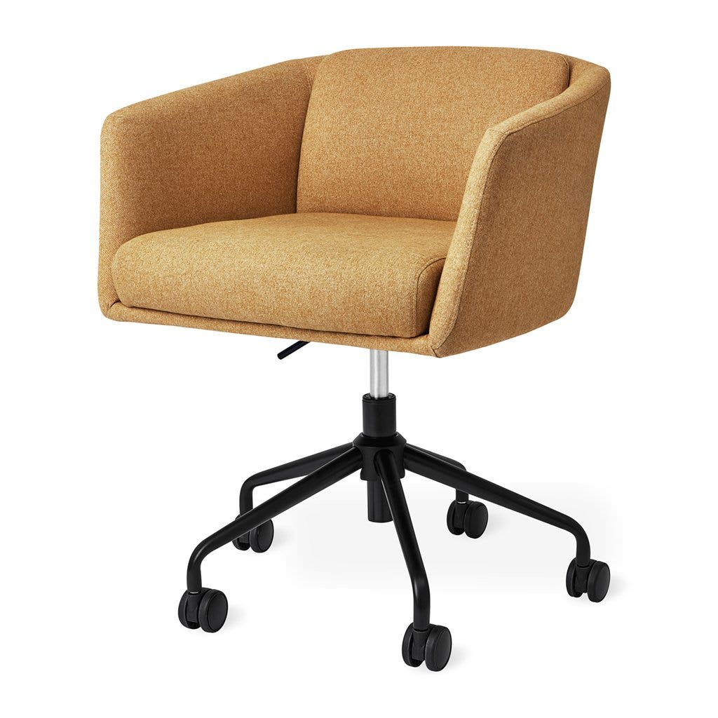 Gus* Modern Radius Task Chair