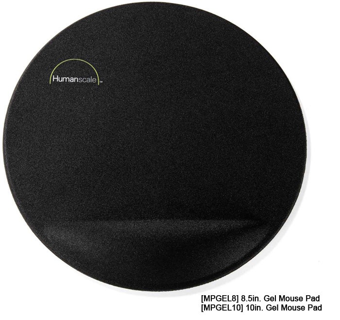 Humanscale Mouse Pad