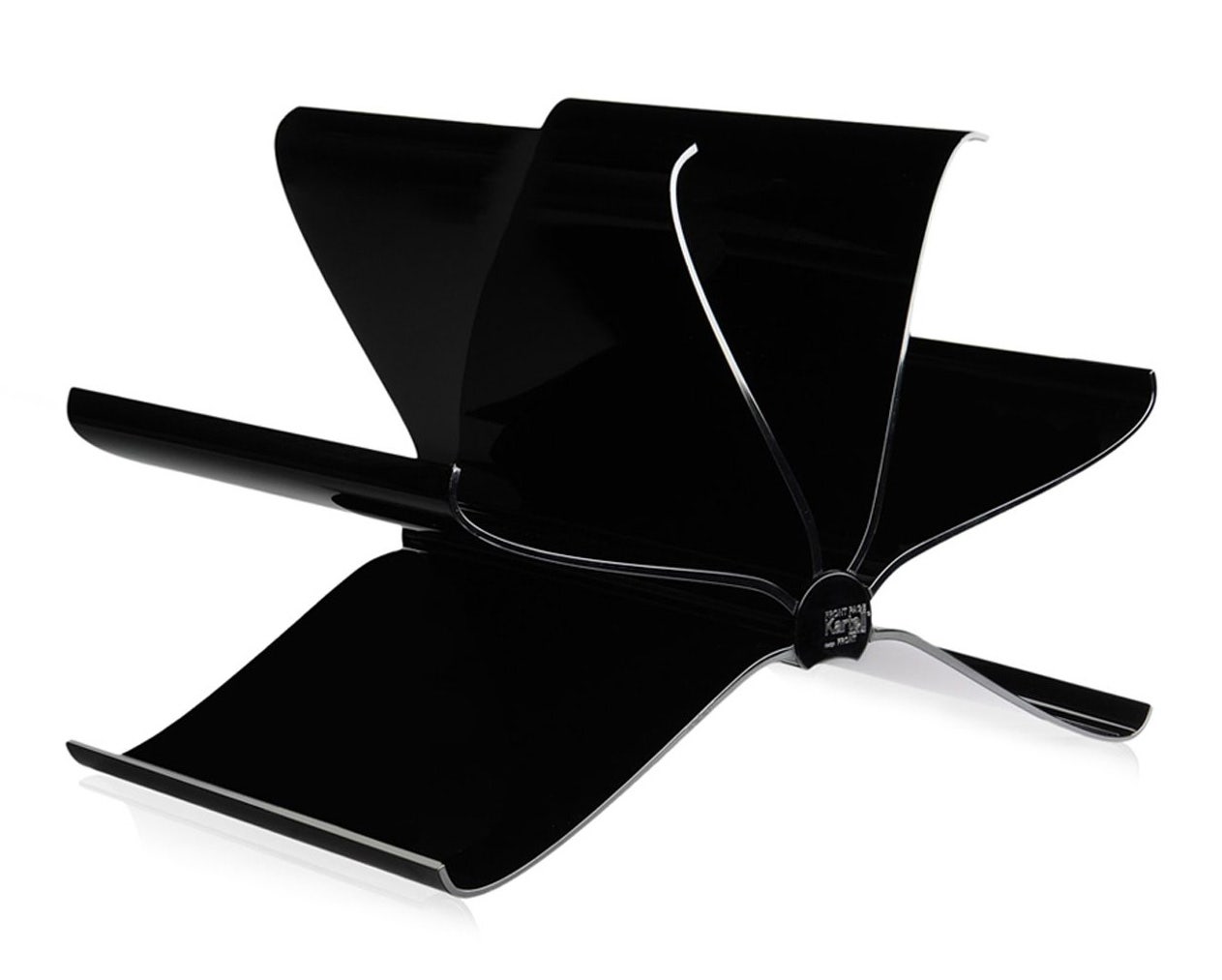 Kartell Rail Towel Rack