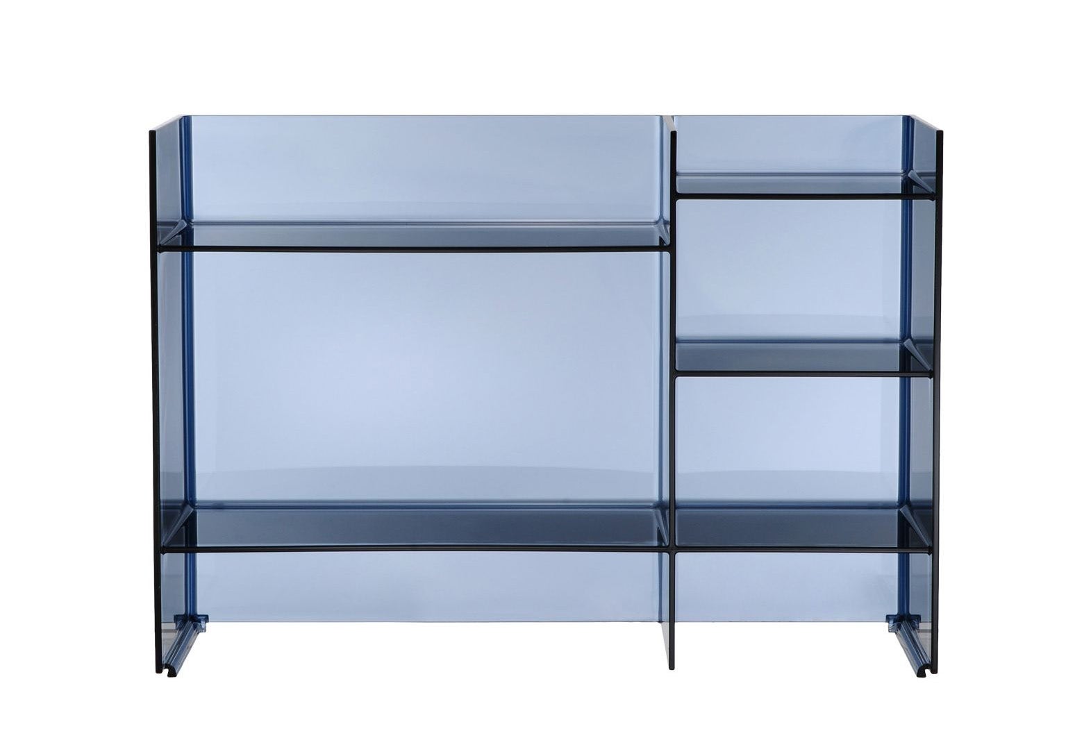 Kartell Rail Towel Rack