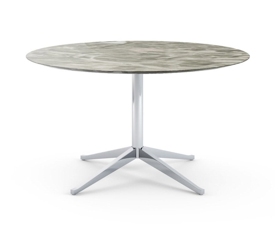 Knoll Florence Knoll Low Coffee Table