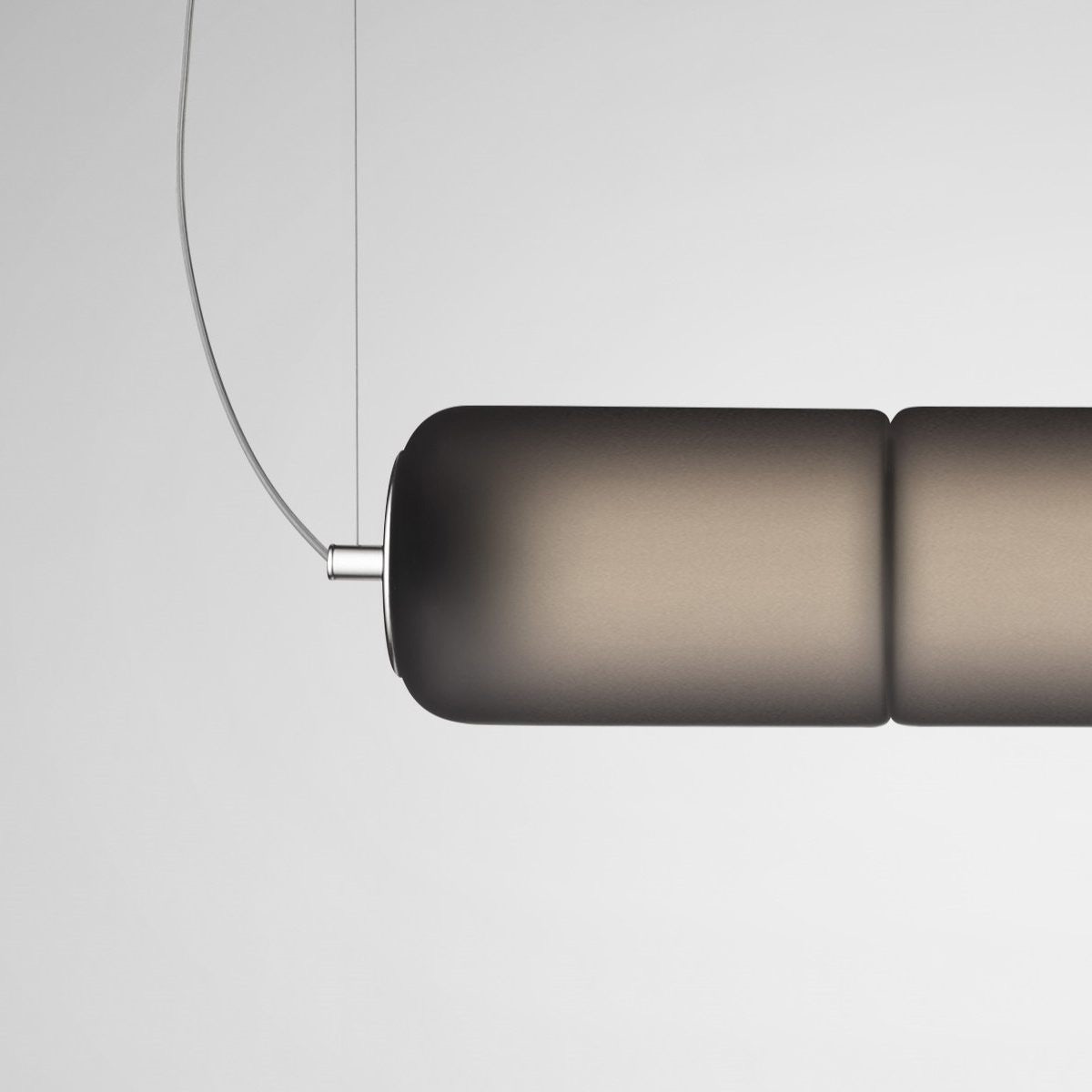 Leucos Stacking S 180 Horizontal Suspension Lamp