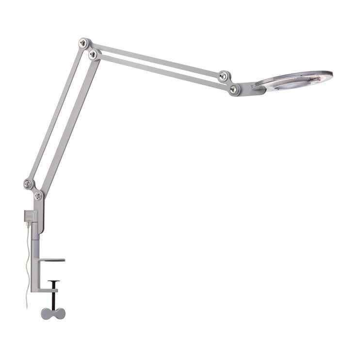 Pablo Link Clamp Task Lamp