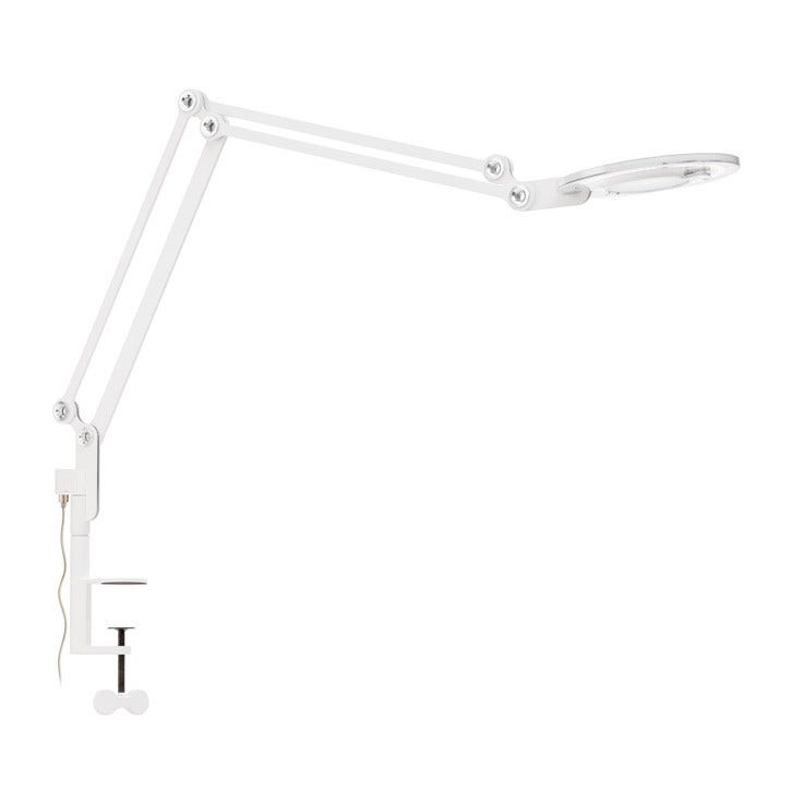 Pablo Link Clamp Task Lamp