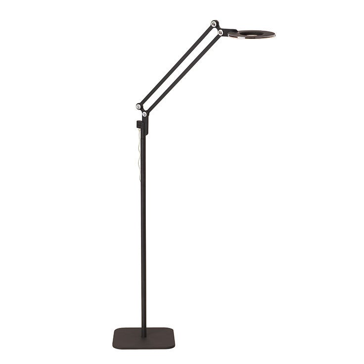 Pablo Link Floor Task Lamp