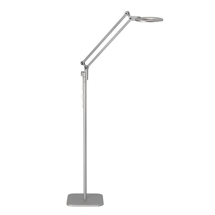 Pablo Link Floor Task Lamp