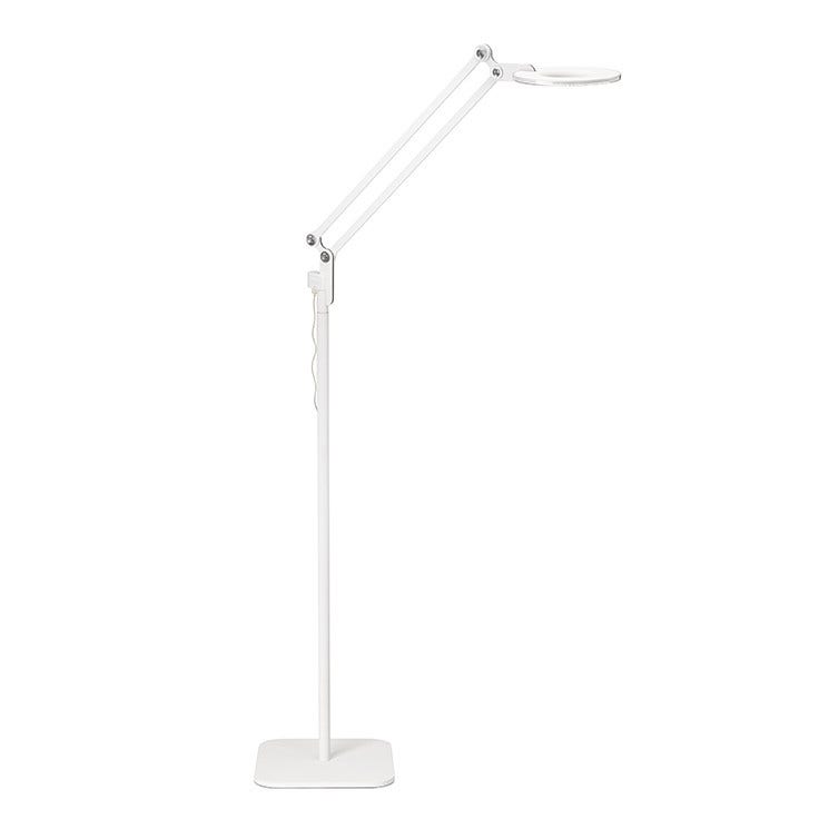 Pablo Link Floor Task Lamp