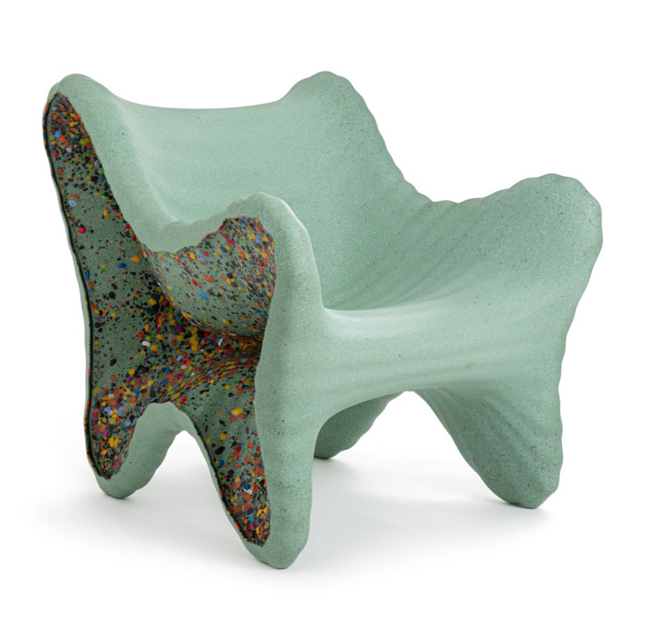 Magis In-Side Armchair