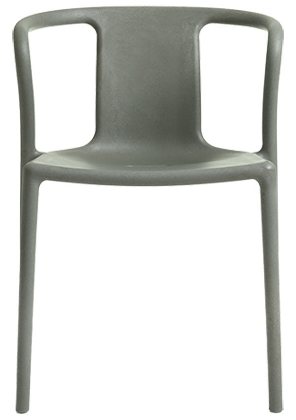 Magis RE Air-Armchair Stacking chair with Arms (Priced Each, Sold In ...