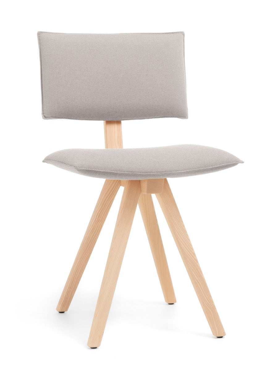 Magis Trave Chair (Priced Each, Sold In Sets of 2)